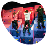 Jumpino Trampoline