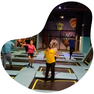 About Us – Jumpino Trampoline